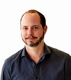 Our People - Intelligent Debt Management