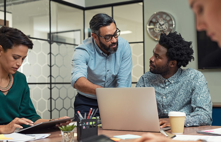 Careers - Intelligent Debt Management